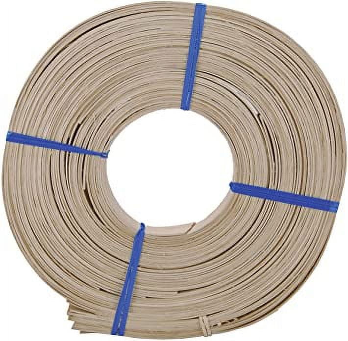 Flat Reed 25.4mm 1lb Coil-Approximately 75' - Walmart.com