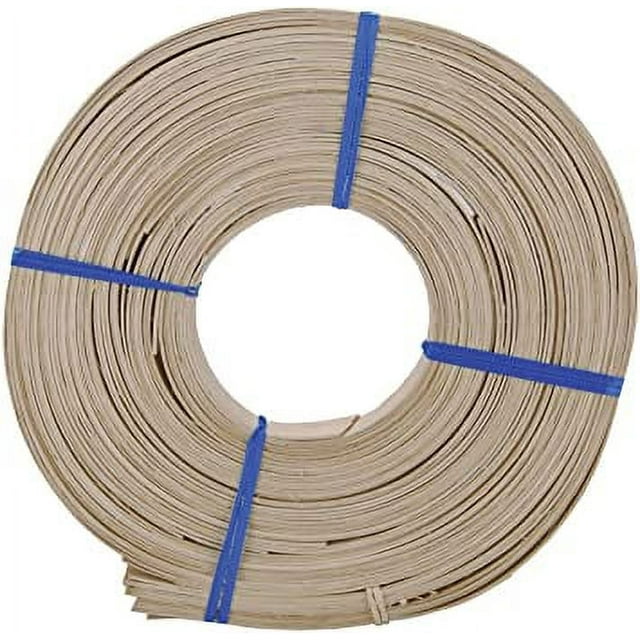 Flat Reed 25.4mm 1lb Coil-Approximately 75' - Walmart.com