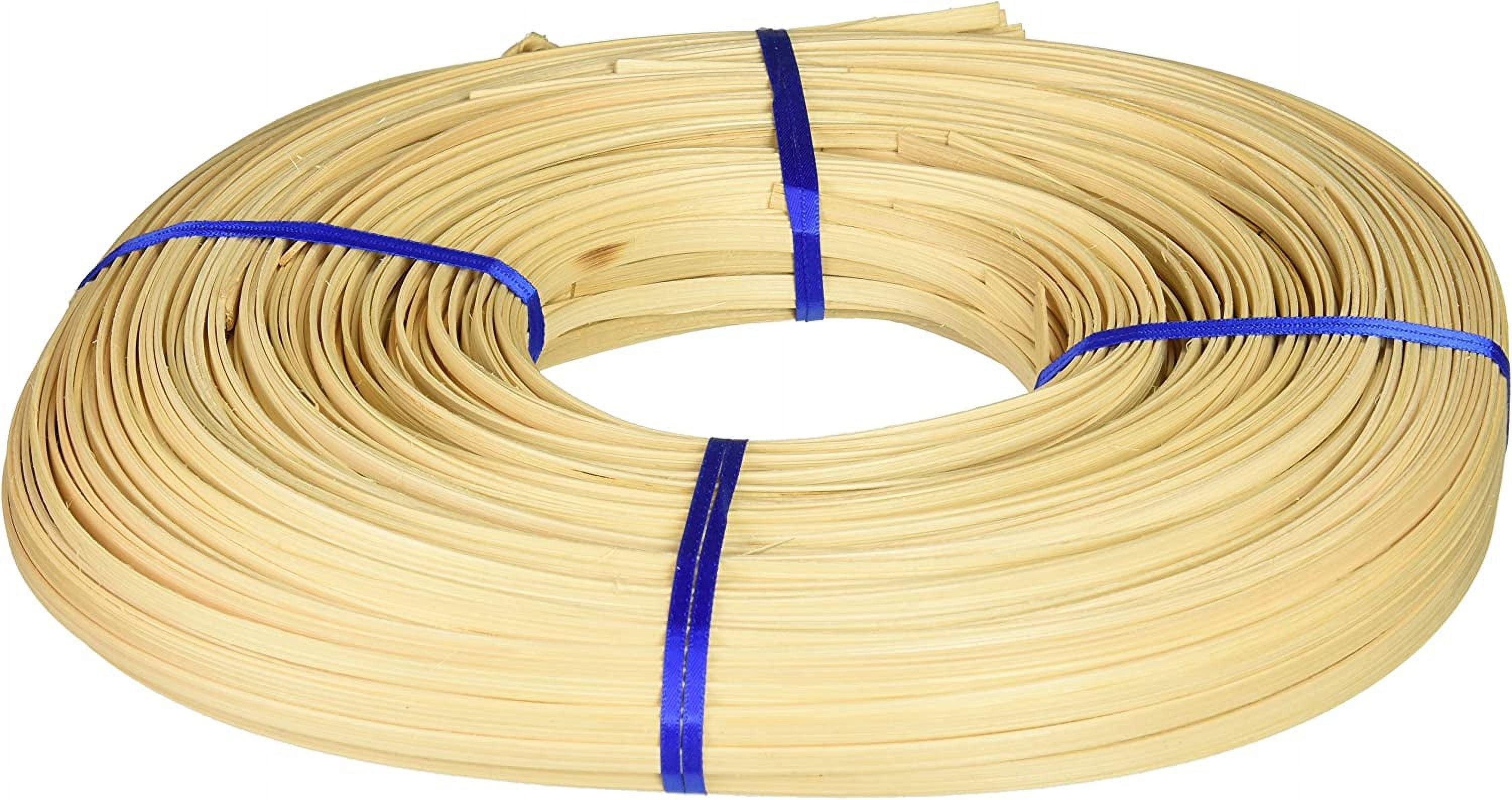 Flat Reed 3/16-Inch 1-Pound Coil, Approximately 400-Feet - Walmart.com