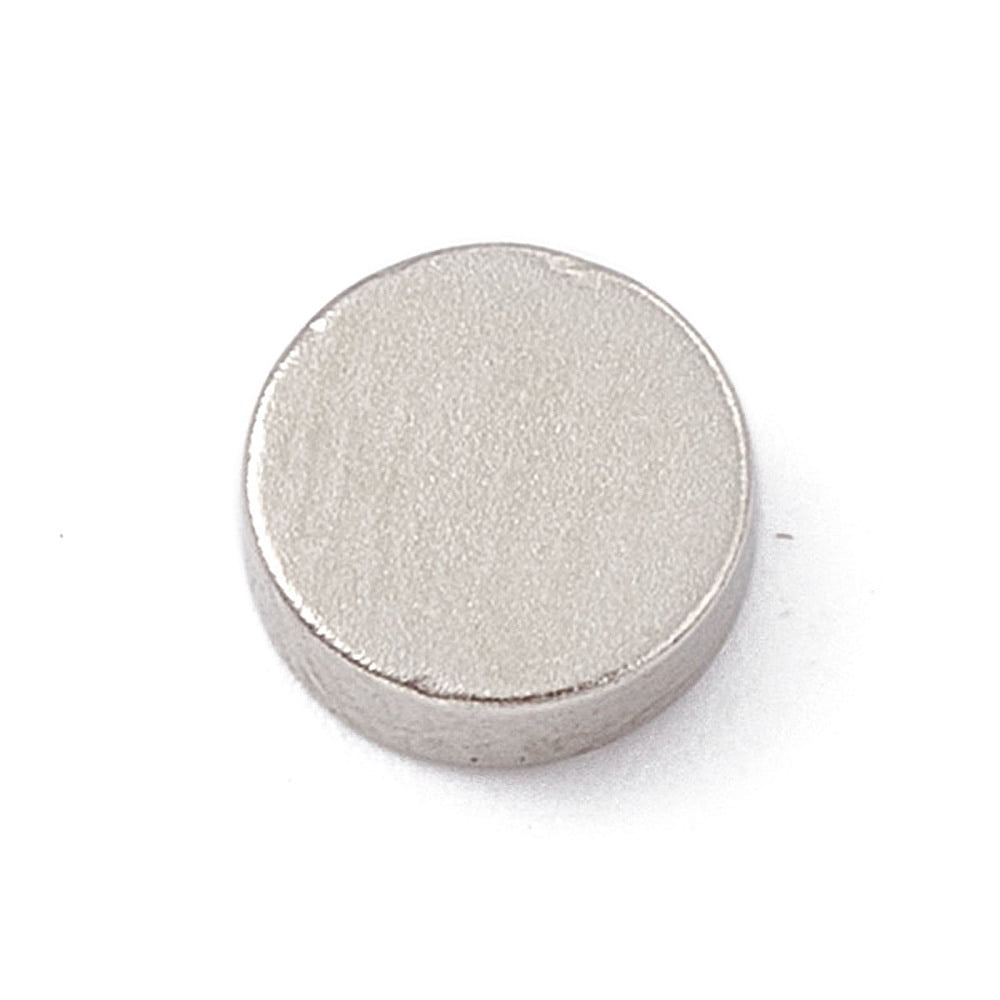 Flat Round Refrigerator Magnets Office Magnets Whiteboard Magnets ...