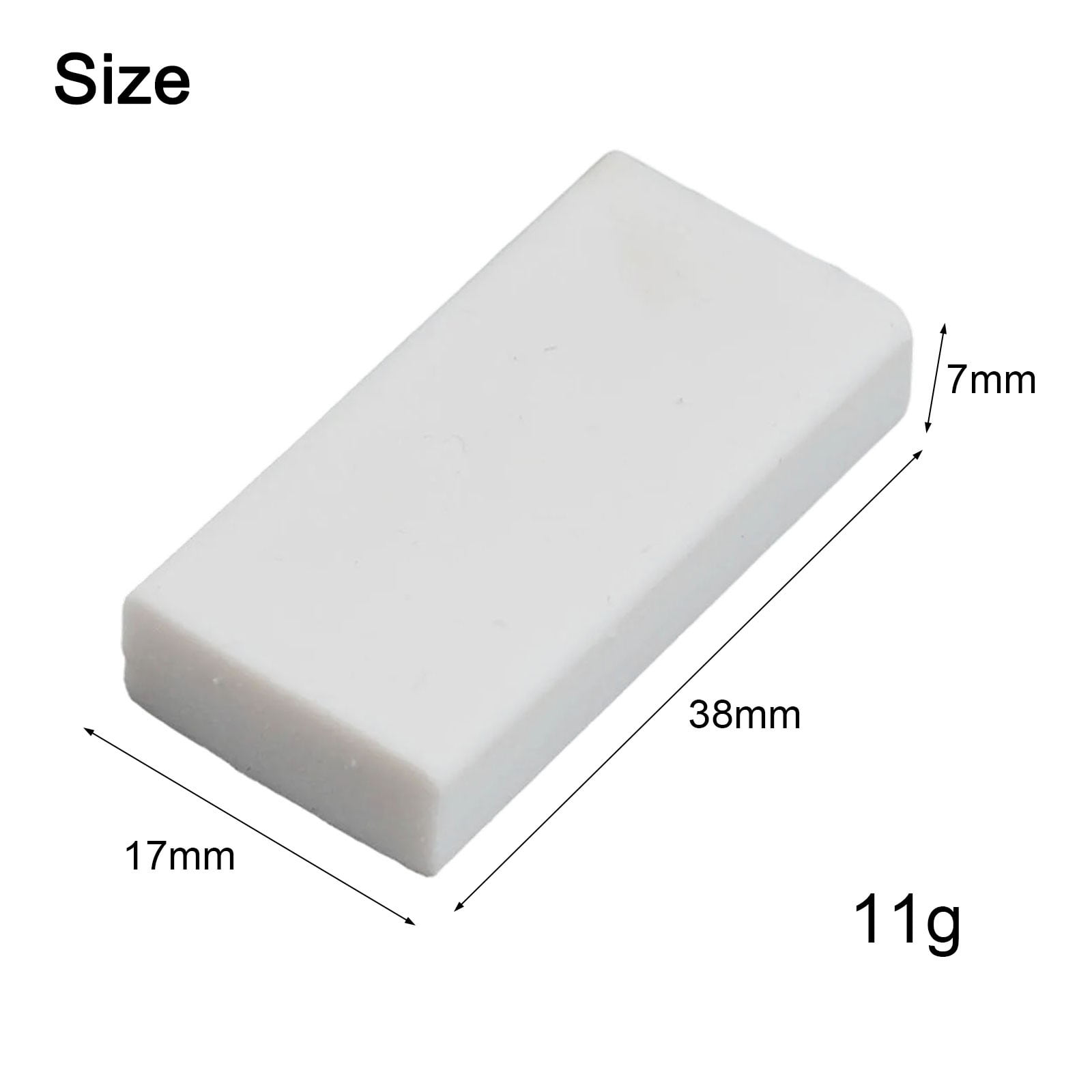 Flat Rubber Type Writing Board for Writing and Editing without Leaving ...