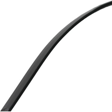 Round Screen Spline - .170 Round Spline for Window Screen - Roll of ...