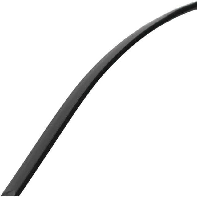 Flat Screen Spline – .310 Flat Spline for Patio, Porch, Pool, Window ...