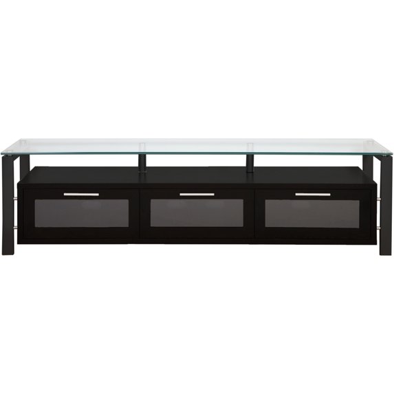 Flat Screen TV Entertainment Center - Walmart.com