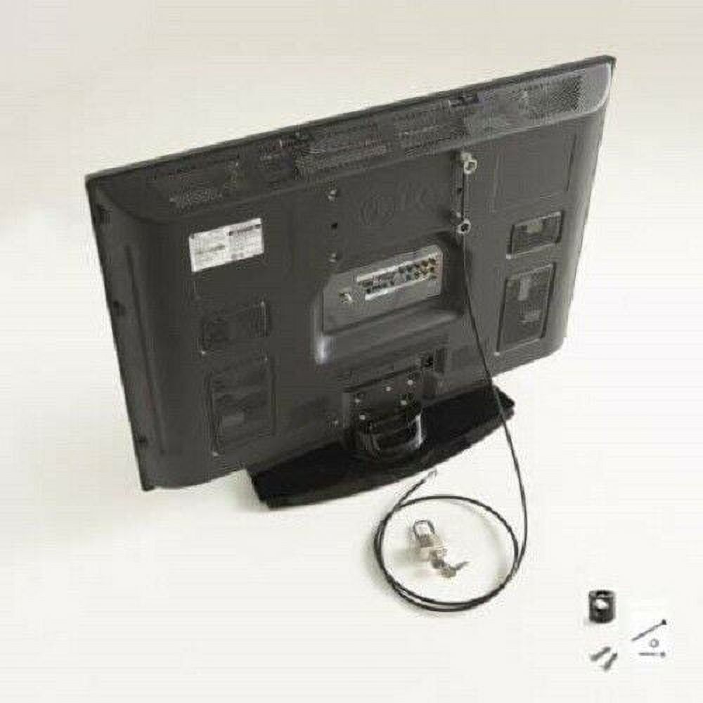 Home Nightlock Patio Sliding Door Security Lock Barricade in White ...