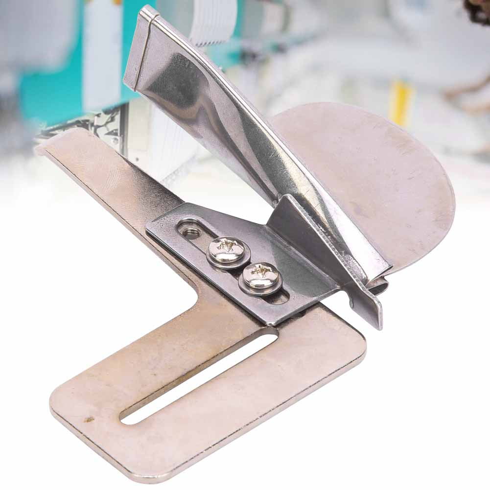 Flat Sewing Machine Binder Hard Cloth Single Needle Stitching Machine ...