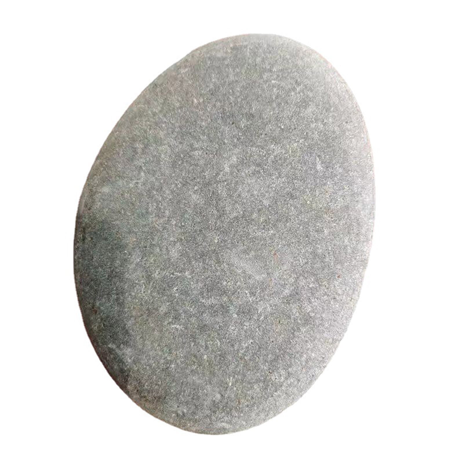 Flat Smooth Pebbles Art Painting River Rocks Natural Stones for Crafts ...