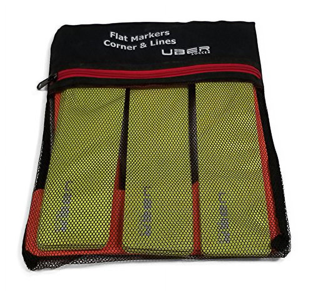 Flat Spot Markers - Lines and Corners - Walmart.com