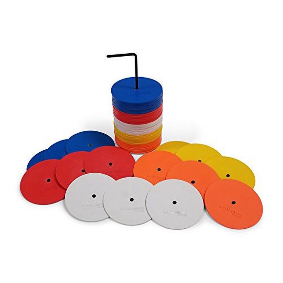 Poly Spot Markers