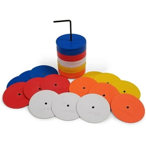 Poly Spot Markers