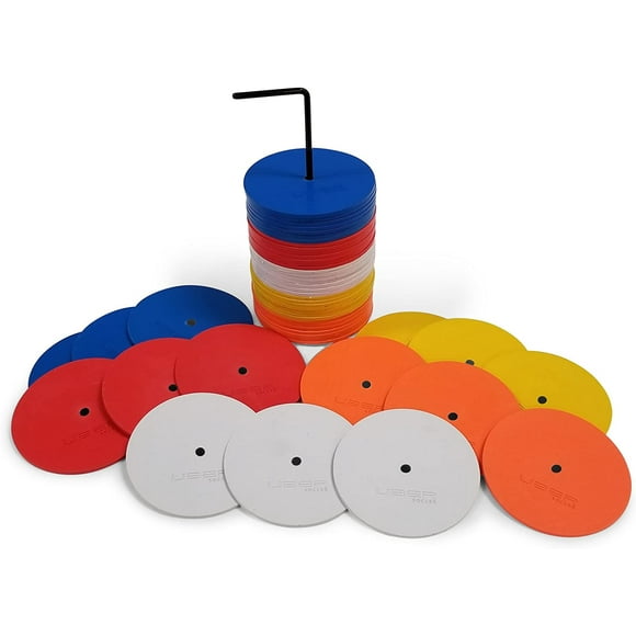 Poly Spot Markers