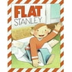 Flat Stanley: His Original Adventure! (Anniversary) (Paperback ...