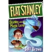 I Can Read Level 2 Flat Stanley and the Lost Treasure, (Paperback ...