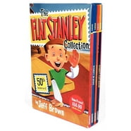 Flat Stanley: His Original Adventure! (Anniversary) (Paperback ...