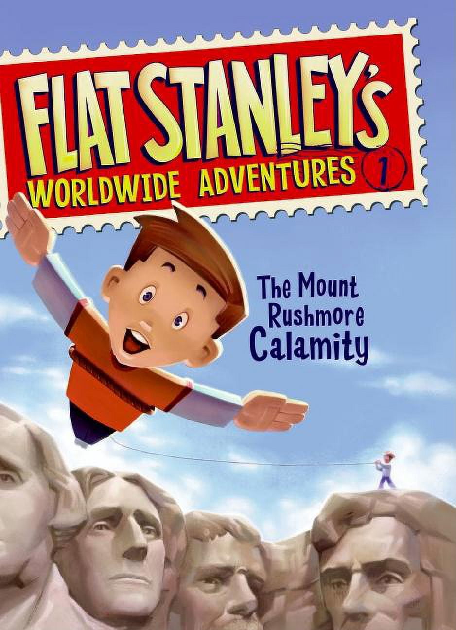Flat Stanley's Worldwide Adventures Flat Stanley's Worldwide Adventures ...