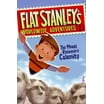 Flat Stanley: His Original Adventure! (Anniversary) (Paperback ...