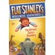 Flat Stanley's Worldwide Adventures: Flat Stanley's Worldwide ...
