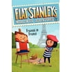 Flat Stanley Stanley, Flat Again!, (Paperback) - Walmart.com