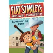 Flat Stanley's Worldwide Adventures: Flat Stanley's Worldwide ...