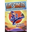 Flat Stanley Stanley, Flat Again!, (Paperback) - Walmart.com