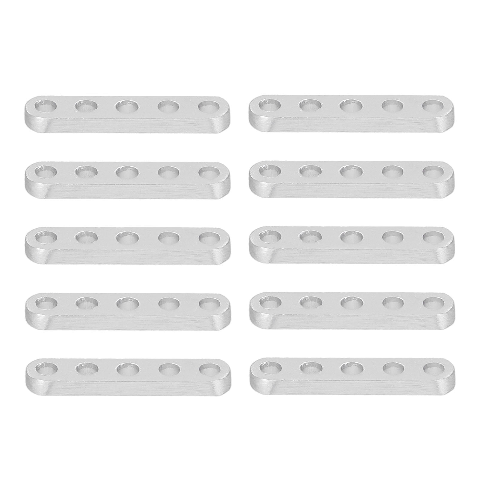 Flat Straight Braces, Corrosion Resistant Easy To Install Simple ...