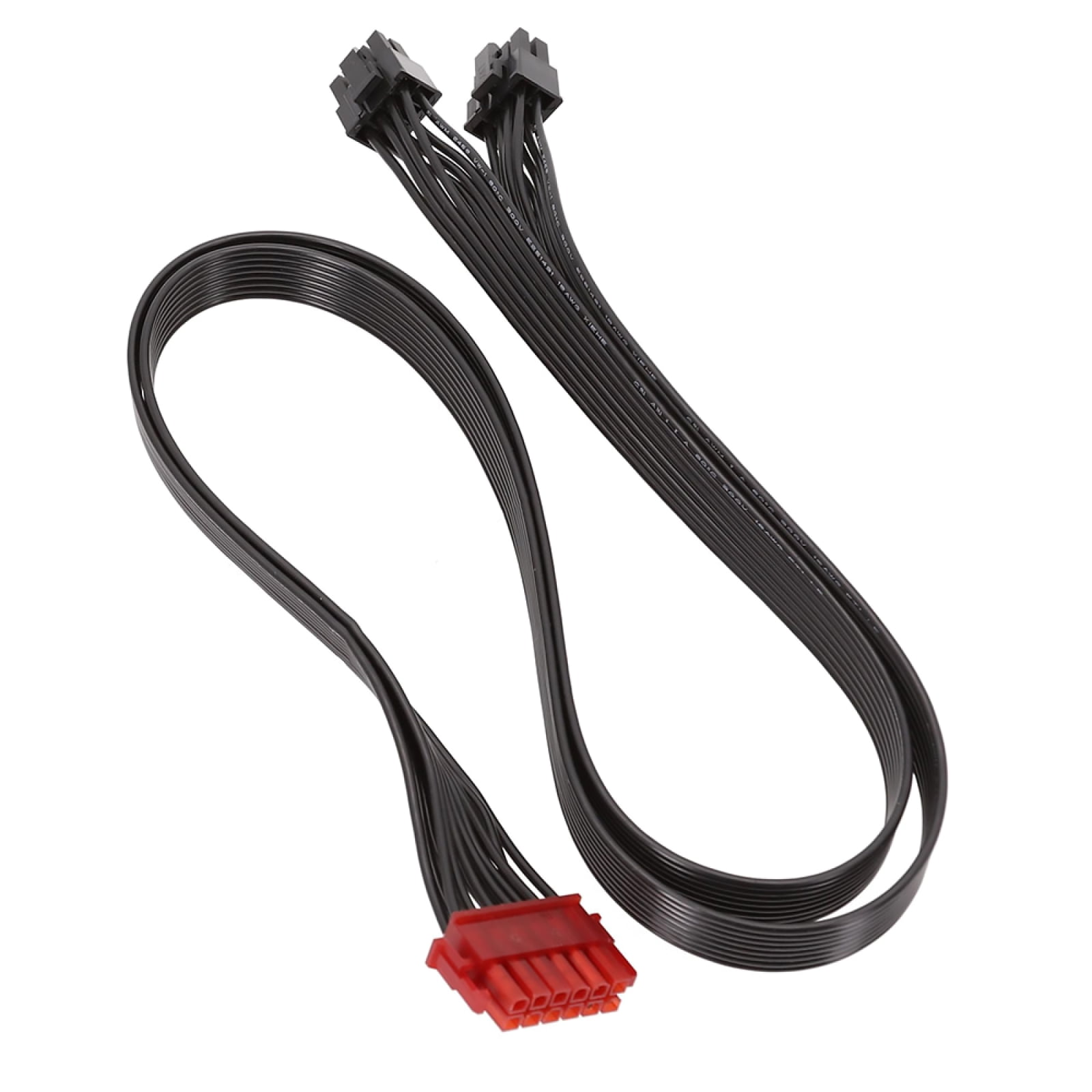 Flat Style Graphics Card Power Cable Replacement Graphics Card Power ...