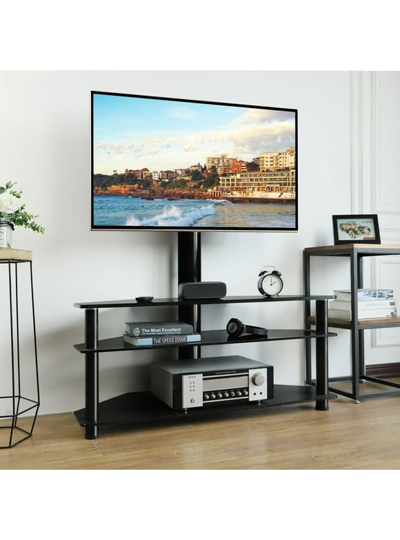 TV Stands with Storage in TV Stands & Entertainment Centers - Walmart.com