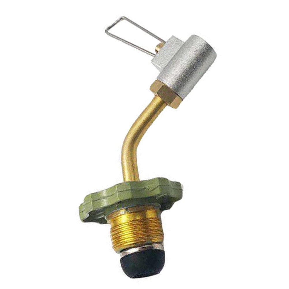 Propane Filling Adapter for Flat Tank Refill Portable Propane Filler ...