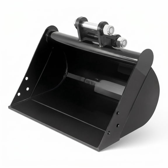 Mini Excavator Attachments