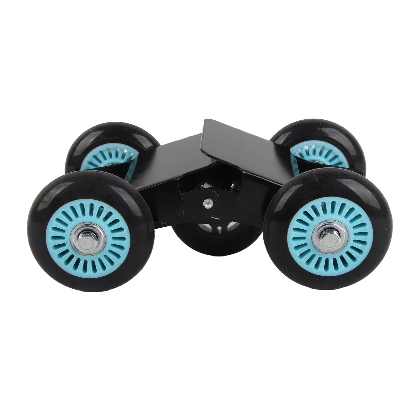 Flat Tire Booster Flexible Emergency Tire Roller Move Tool with 5 ...