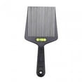Flat Top Accurate Water Leveling System Accessory Haircut Level Comb ...