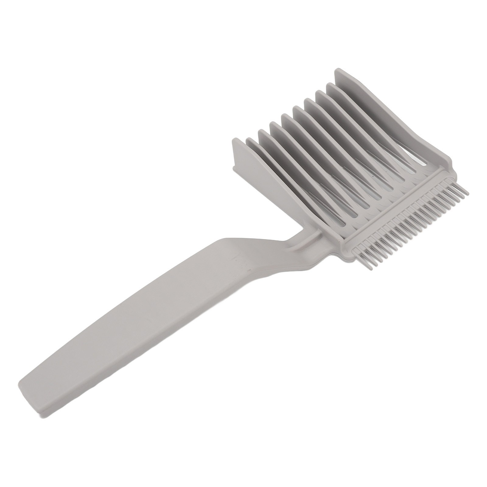 Flat Top Comb Barber Flat Top Comb Oil Hair Cutting Angle Adjustment ...