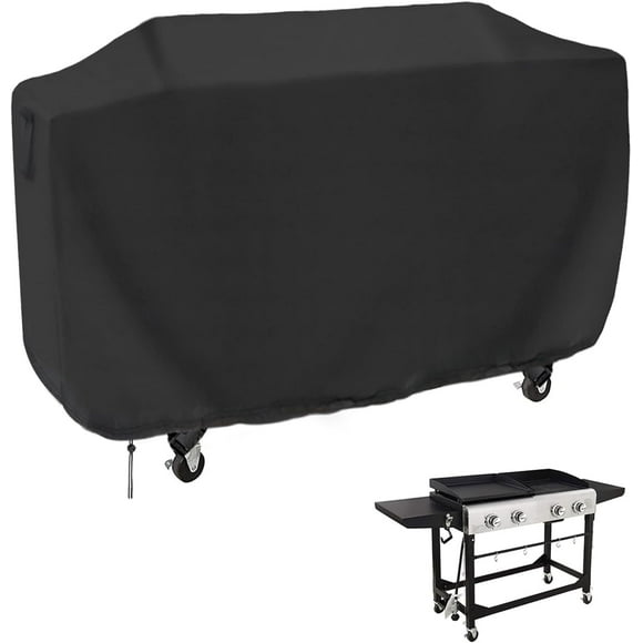 Flat Top Grill Cover