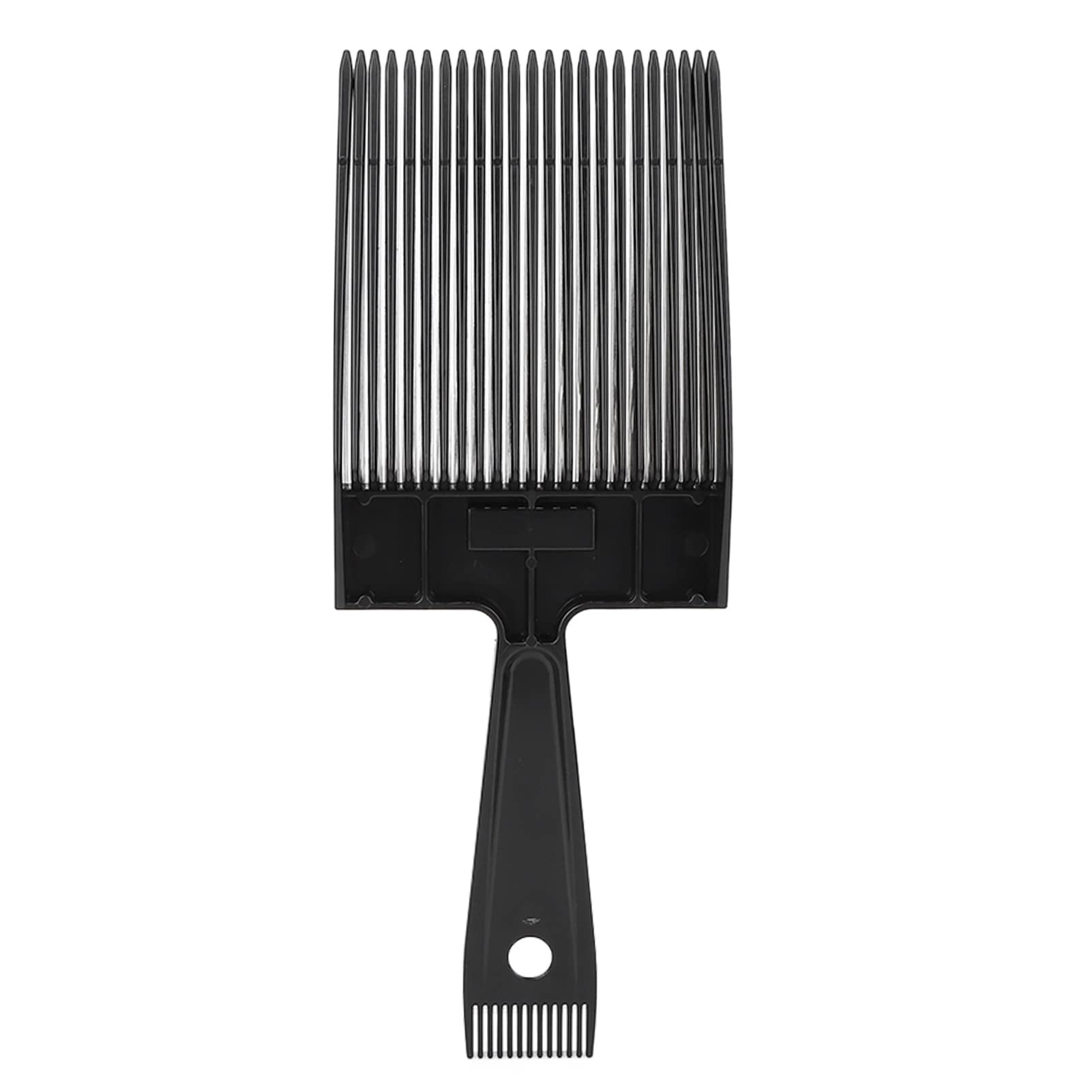 Flat Top Guide Comb Haircut Clipper Comb Hairstyle Tool Large Teeth ...