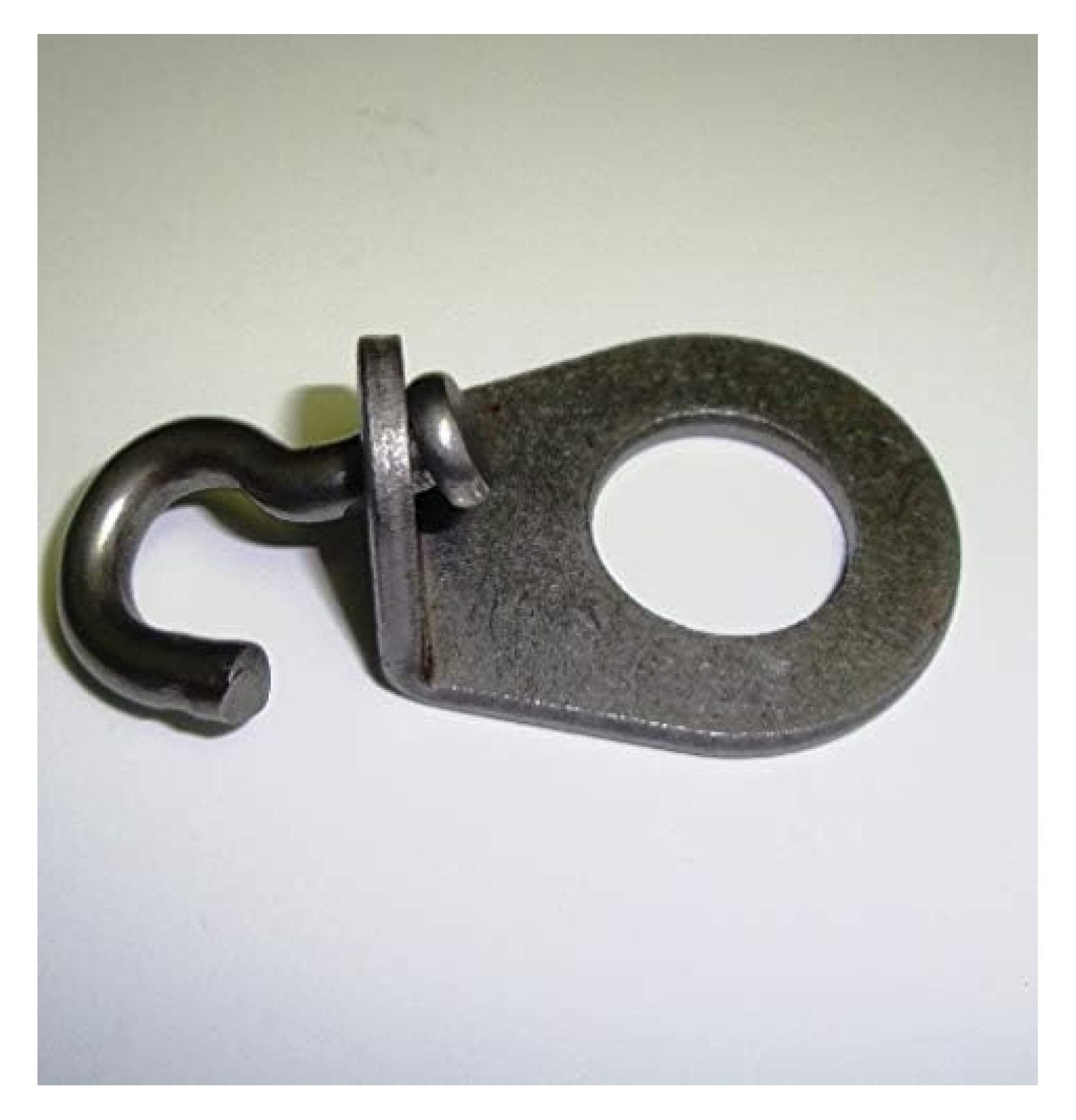 Flat Trapping Stake Swivels, 20 Count - Walmart.com