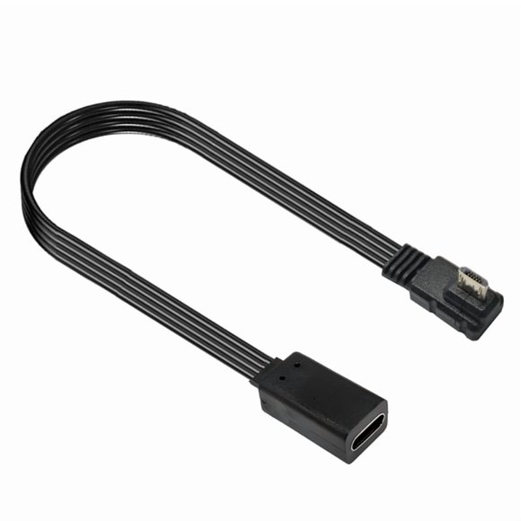 Micro USB Adapters