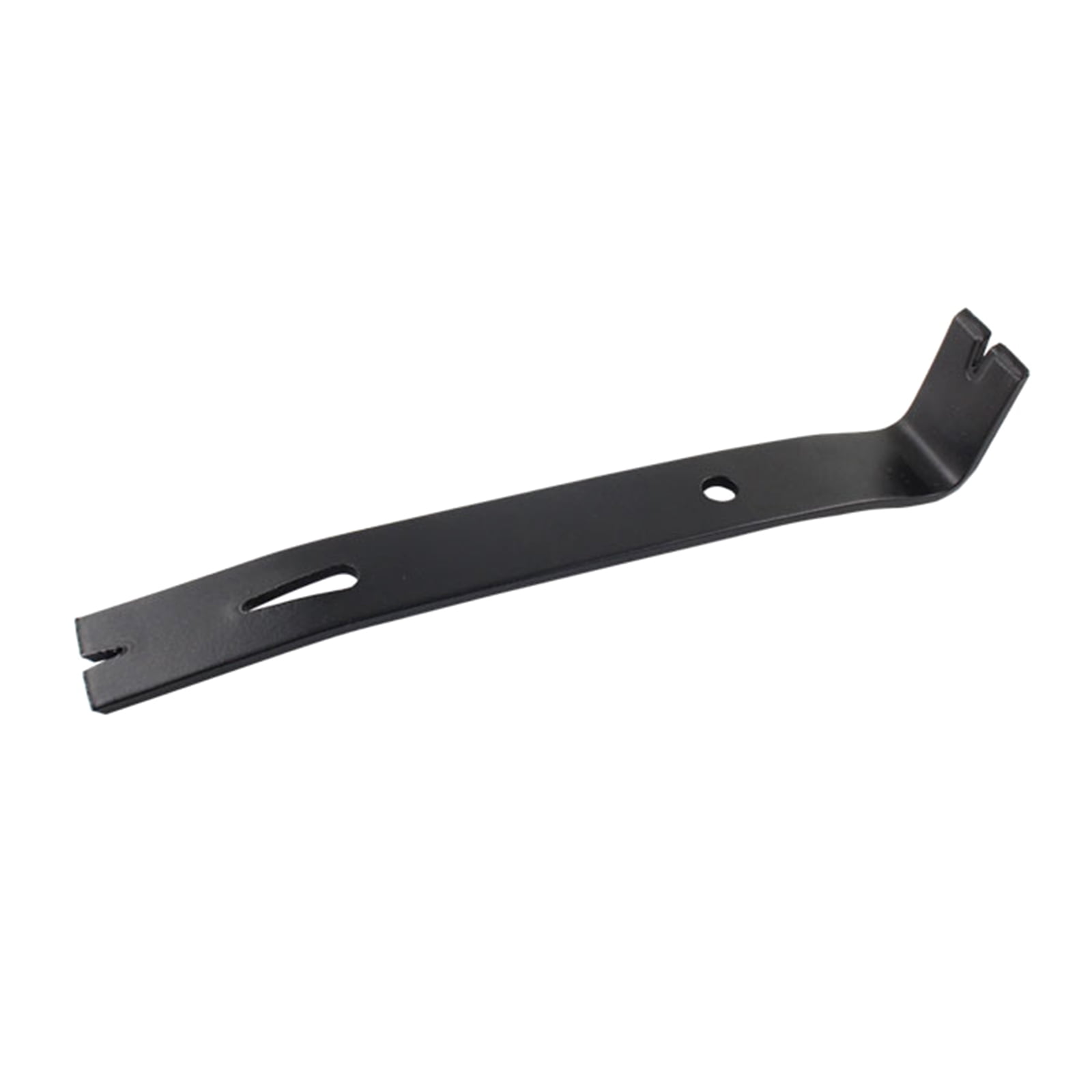 Carbon Steel Flat Utility Pry Bar, Hand Crowbar Tool for Door ...