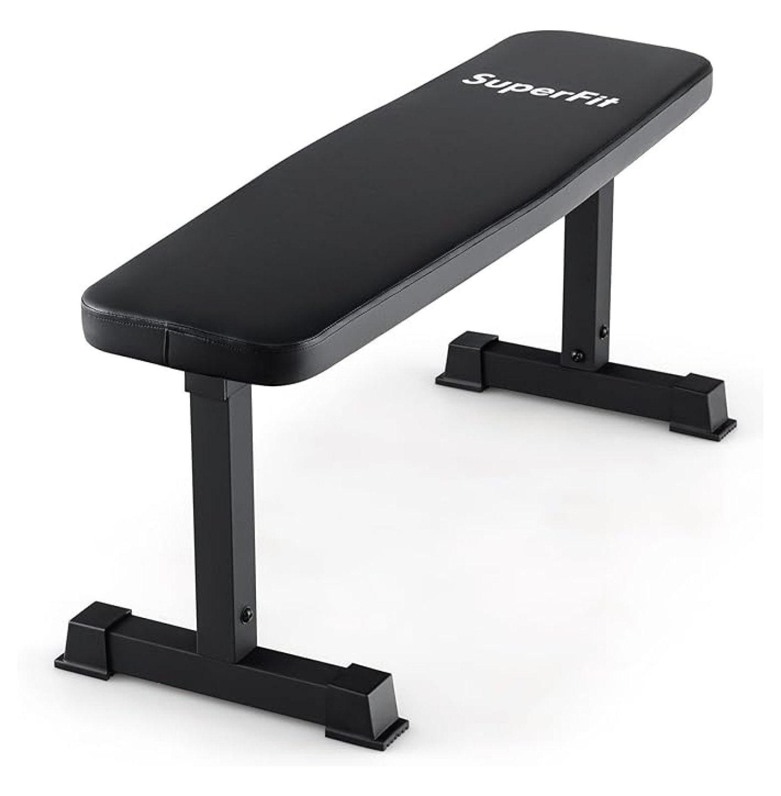 Flat Weight , 660lbs Easy Assembly Weight Press with Thick Cushion ...