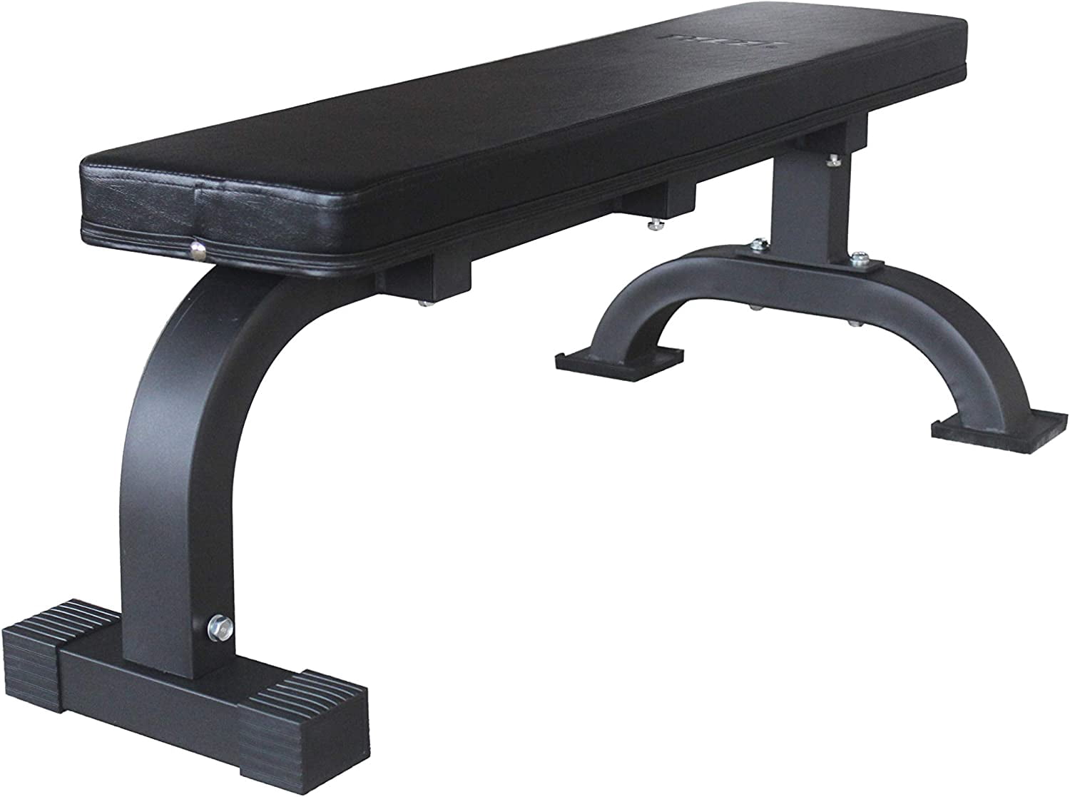 Flat Weight Utility Bench Heavy Duty for Multi-Purpose Weight Training ...
