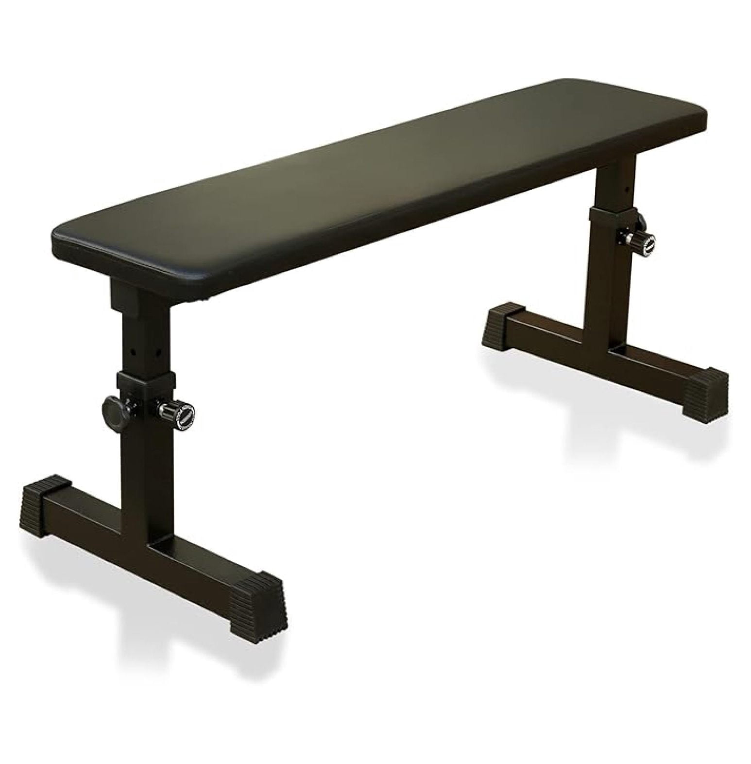 Flat Weight for Strength Training W/ 5-Level Adjustable Height ...