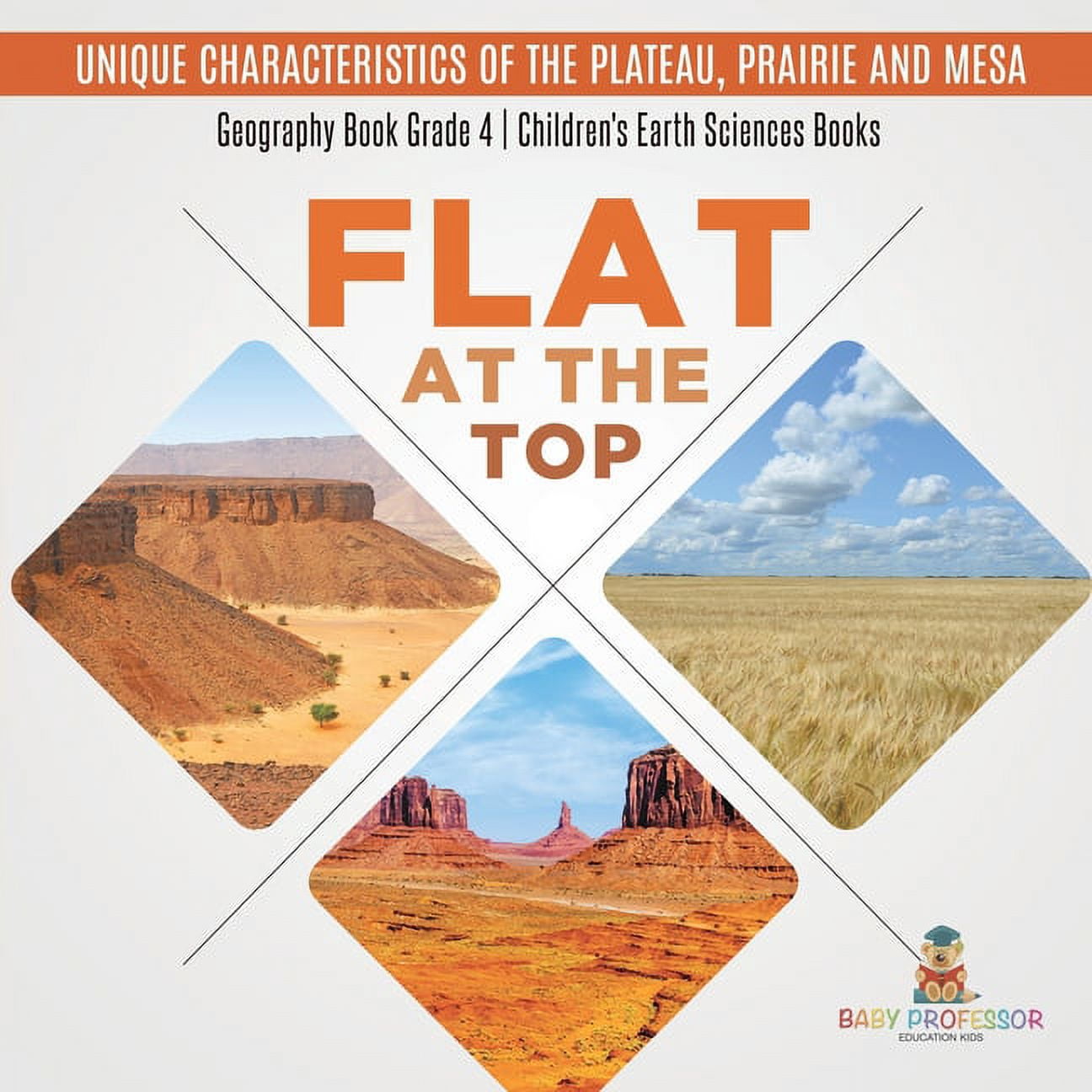 Plateau Pictures For Kids