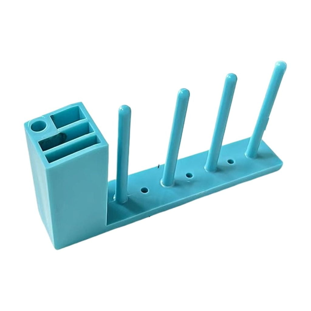 Flat car shuttle cores tool foure in a storage rack - Walmart.com
