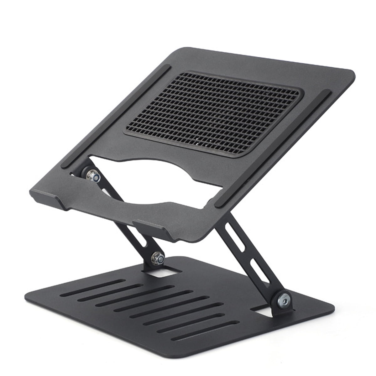 Flat panel bracket portable display bracket can be raised and lowered ...