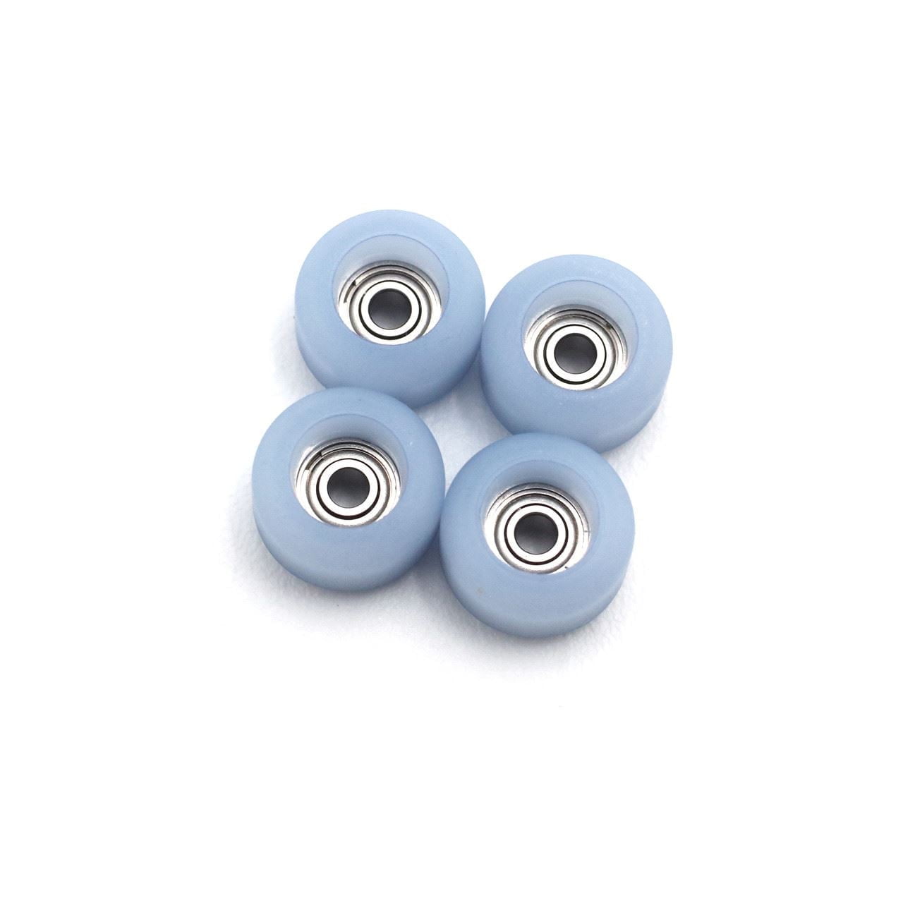 FlatFace Fingerboard LE G4 Wheels - Periwinkle - Walmart.com