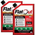 Free Shipping! FlatOut Tire Sealant, Outdoor Power Equipment Formula ...