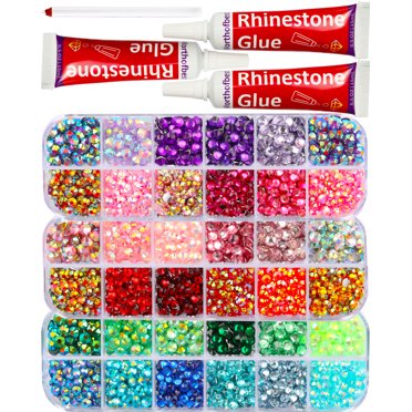 Hello Hobby Multicolor Spangle, Sequin & Confetti Mix, 4 oz., for ...