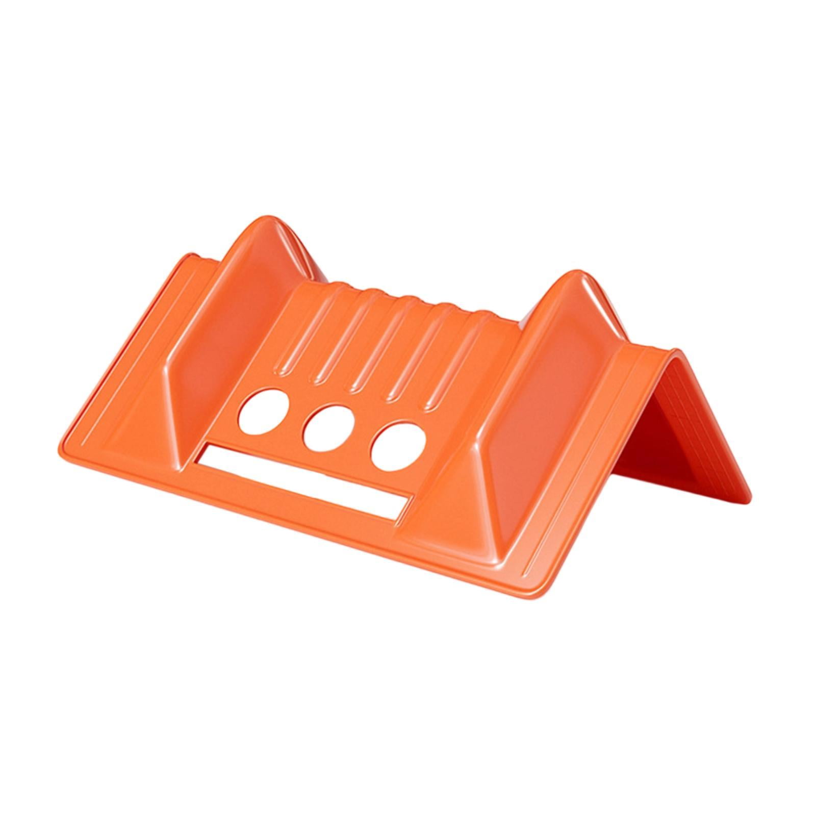 Flatbed Edge Protector Corner Guard Tie Down Strap Shield Durable PP ...