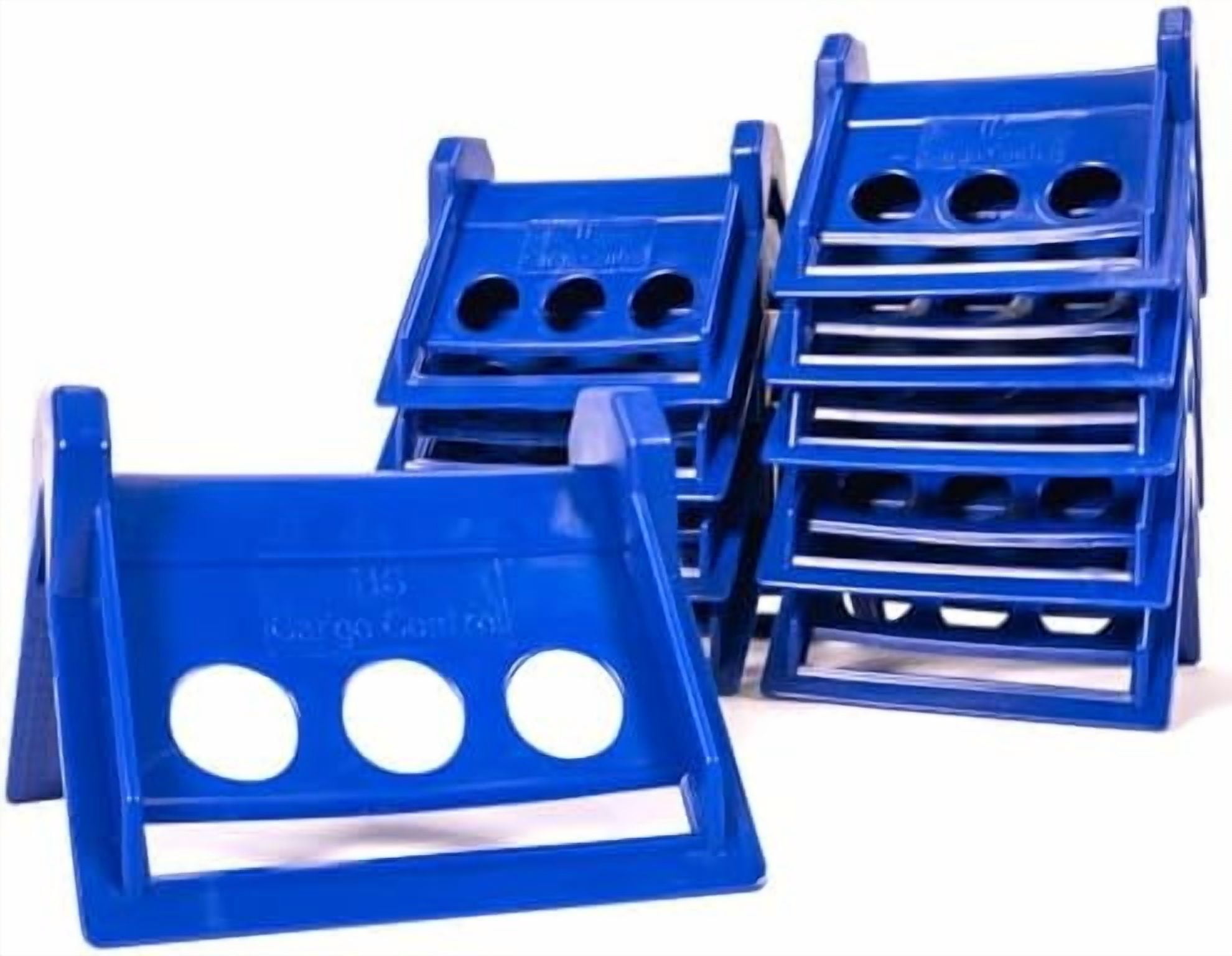 Flatbed Edge Protectors (10-Pack), 4 Inch x 4 Inch, Use Flatbed Corner ...