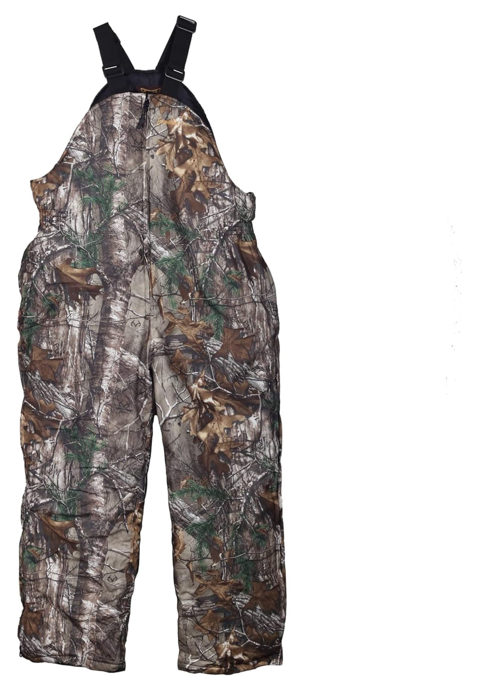 Flatland Deer Hunting Bib - Walmart.com