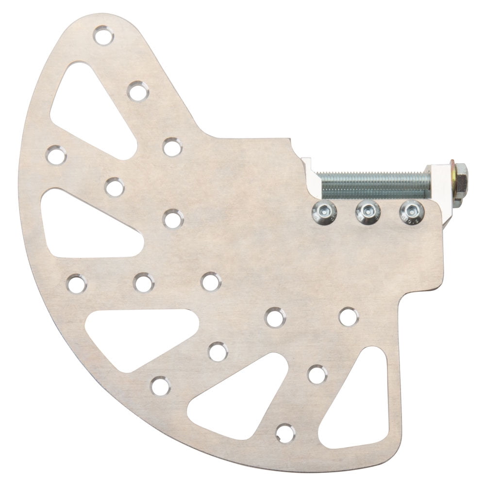 Flatland Racing Front Disc Guard - Walmart.com